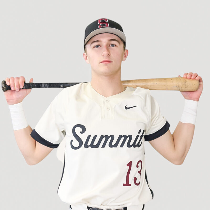 Team Roster - Summit Hardball